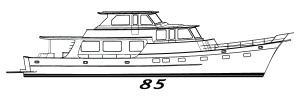 Fleming Models - Burr Yacht Sales
