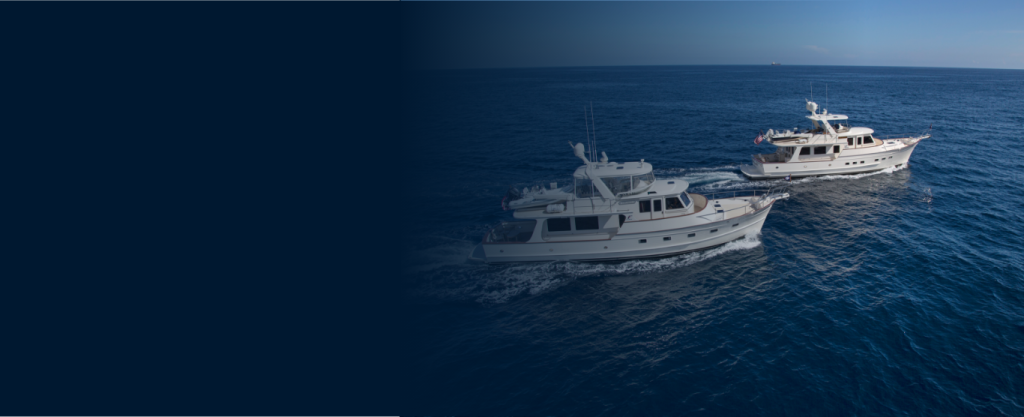 Fleming Models - Burr Yacht Sales